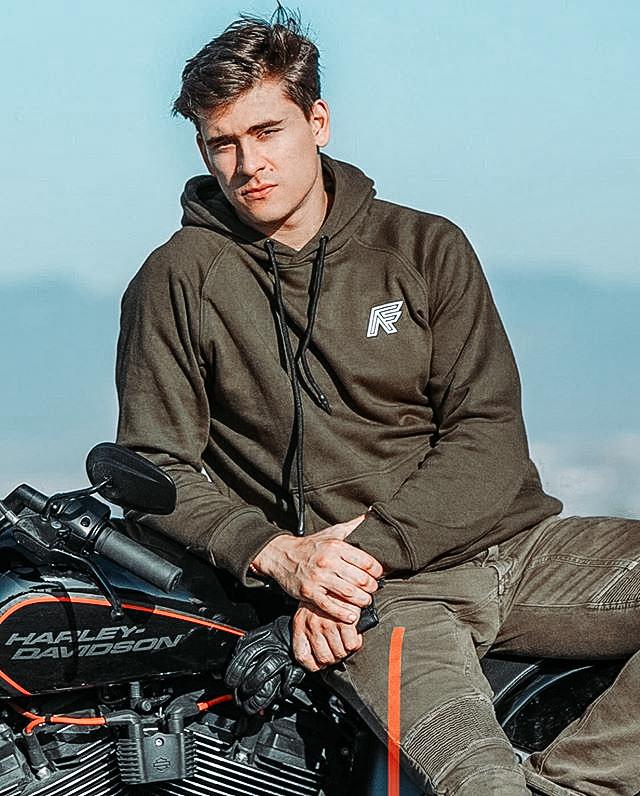 Andreas Alfaro – REBHORN DESIGN