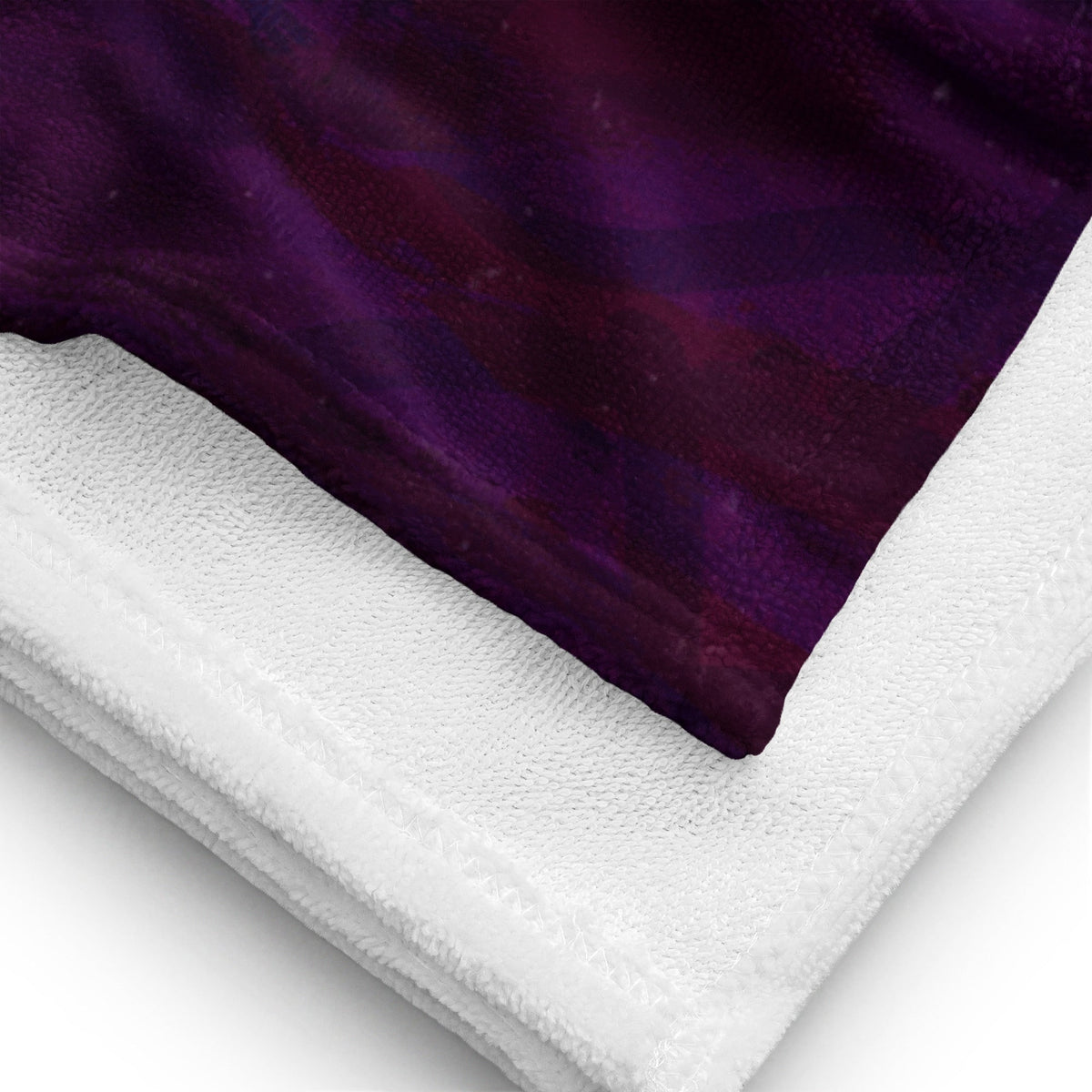 Strapped Sensual Beach Towel – REBHORN DESIGN